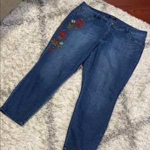 d. jeans - Poshmark